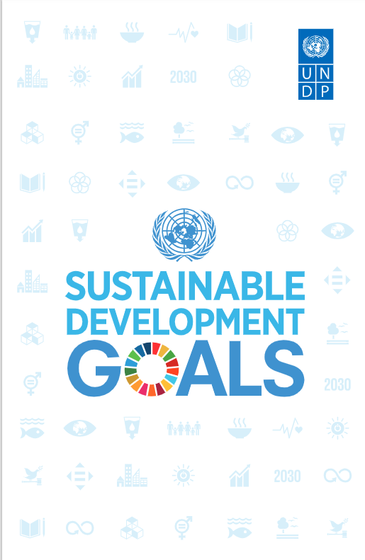 ASEAN SDG-SSE Roadmap